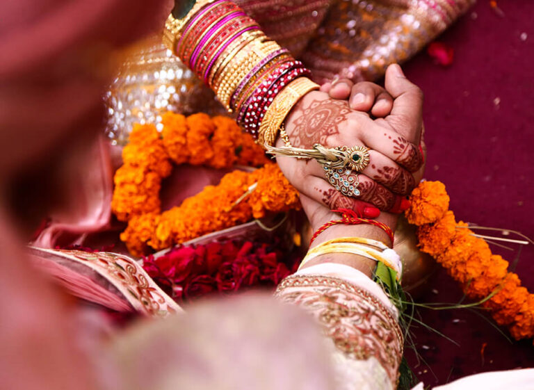 The Significance of Colours in Hinduism